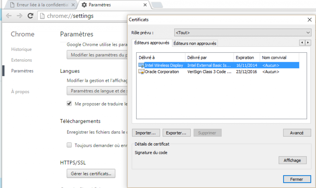 chrome-menu-import | webdevpro.net