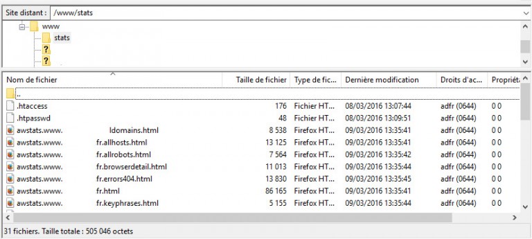 awstat-filezila | webdevpro.net