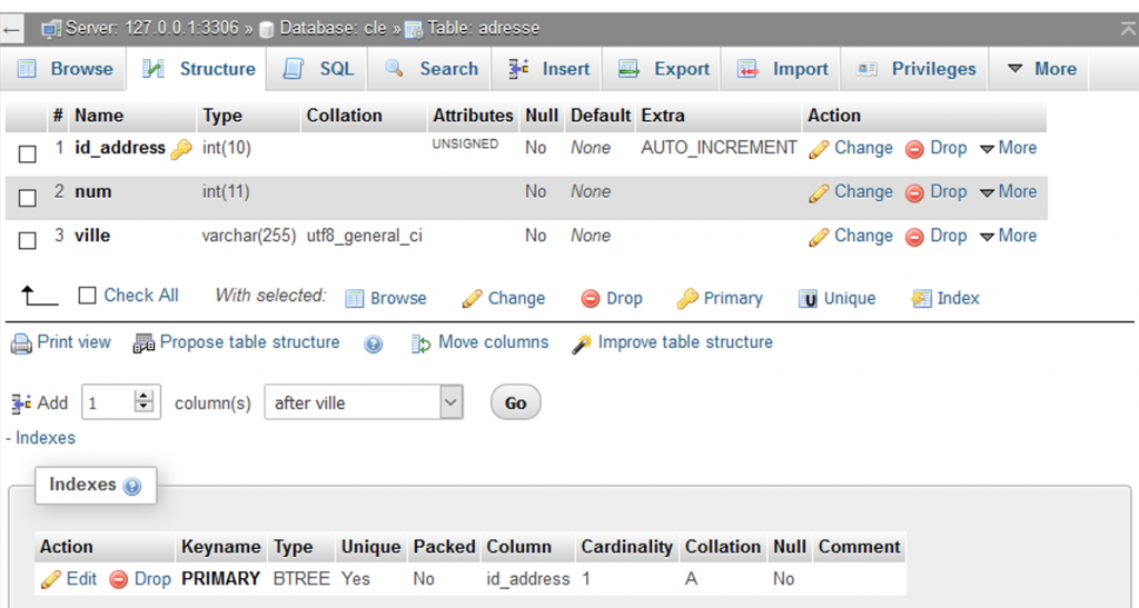 structure-table-adresse | webdevpro.net