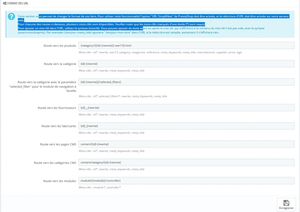 seo-htaccess | webdevpro.net
